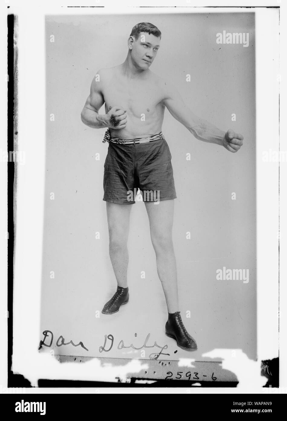 Dan daily hi-res stock photography and images - Alamy