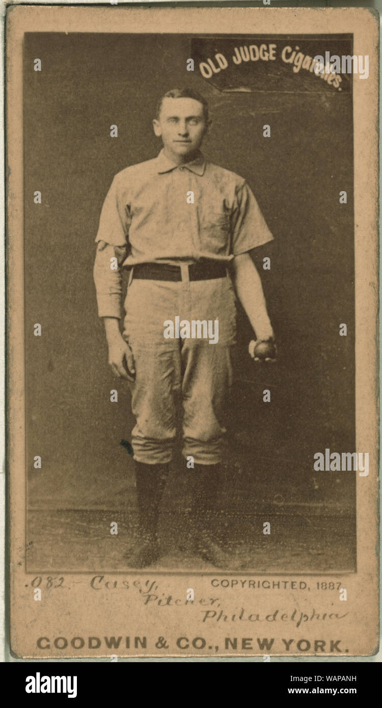 Philadelphia quakers baseball hi-res stock photography and images - Alamy