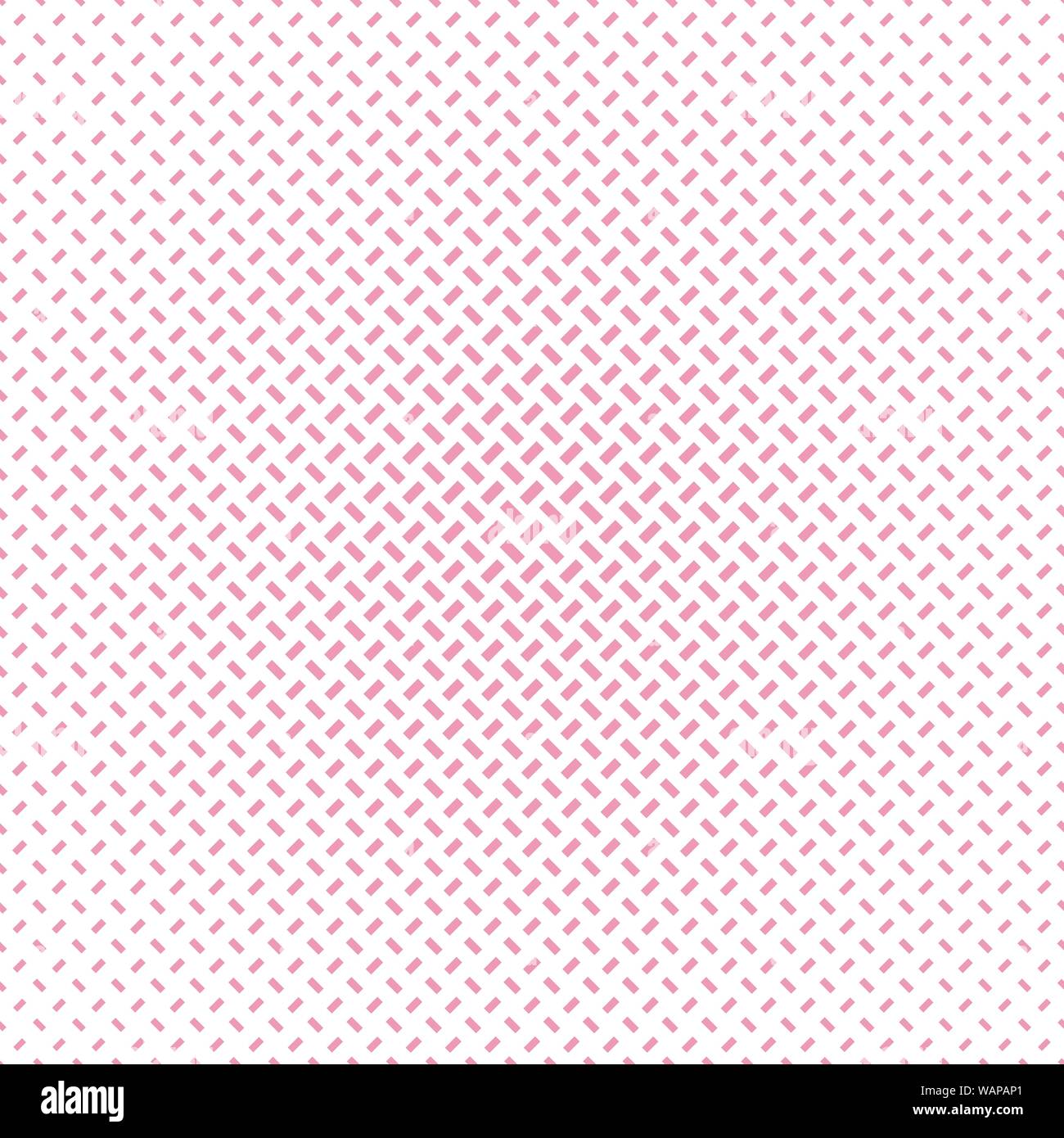 Abstract retro halftone pattern background - vector design from short ...