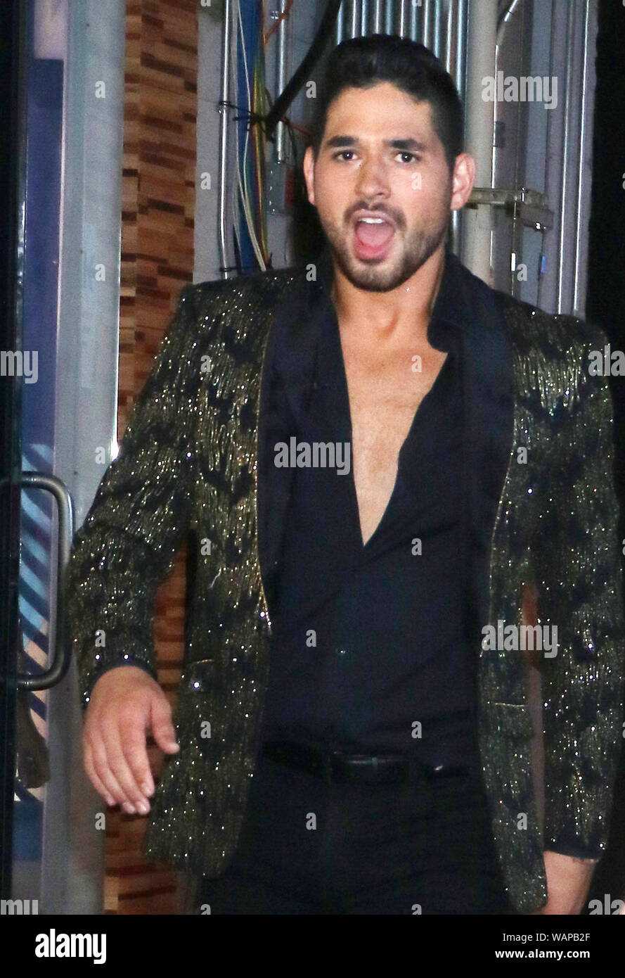 Alan bersten hi-res stock photography and images - Alamy
