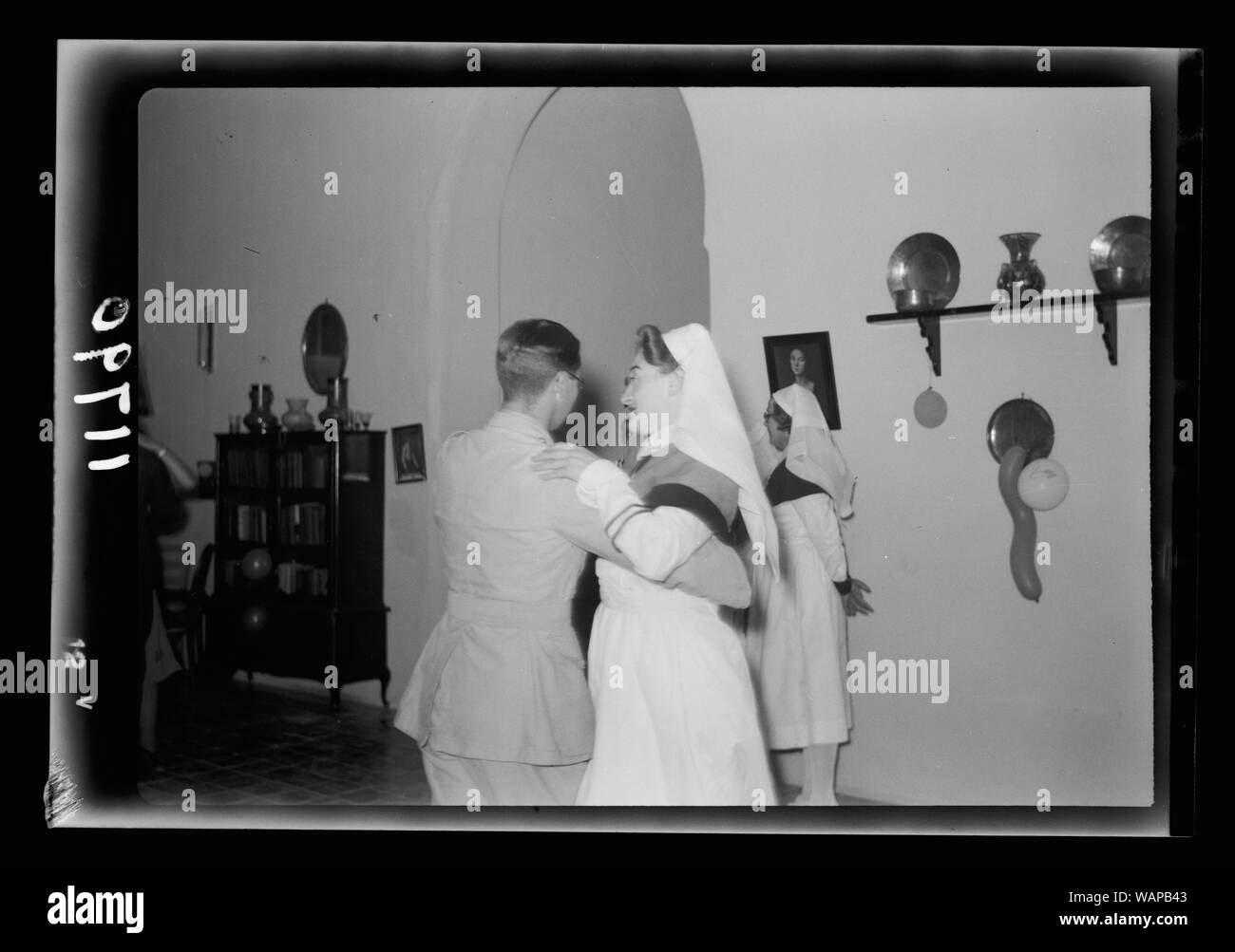 Australian nurse hi-res stock photography and images - Alamy