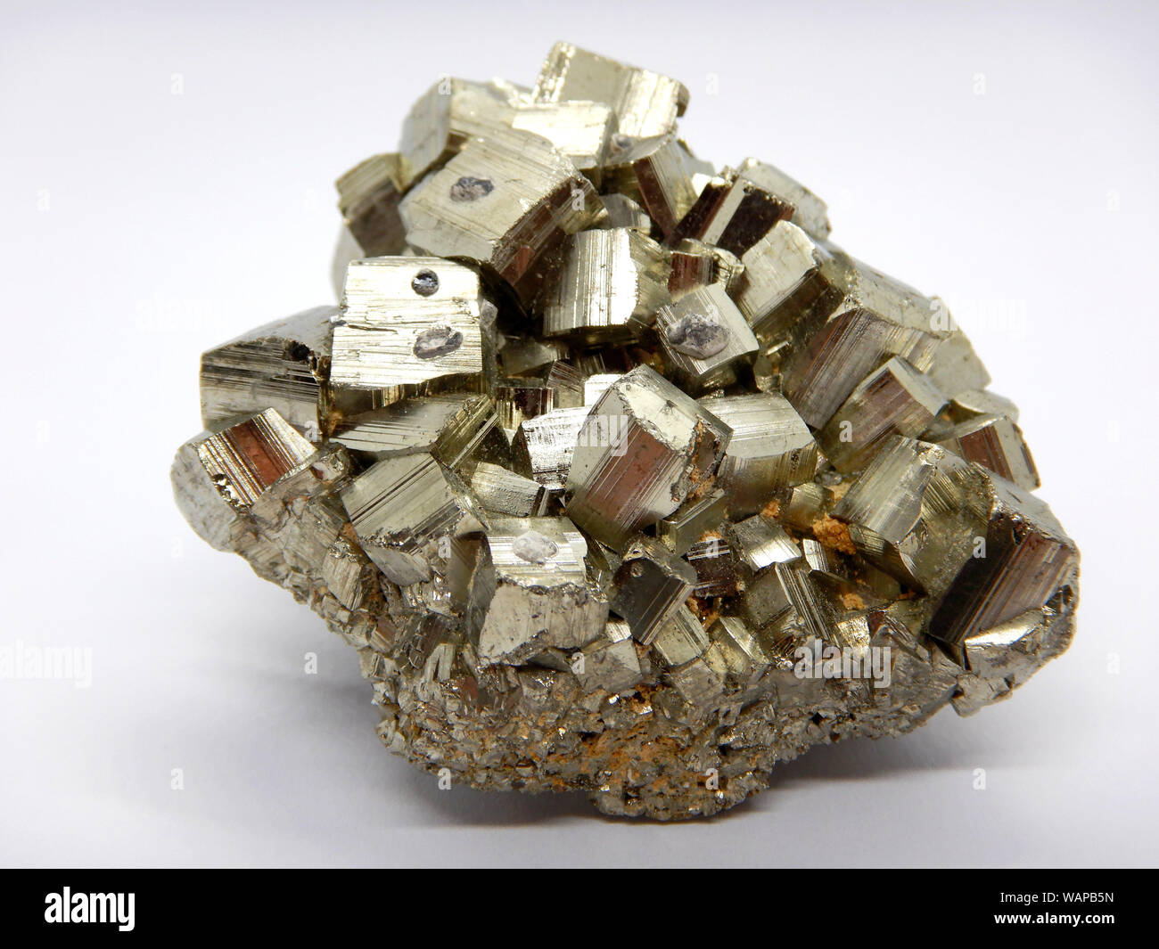 Sulfide of iron hi-res stock photography and images - Alamy