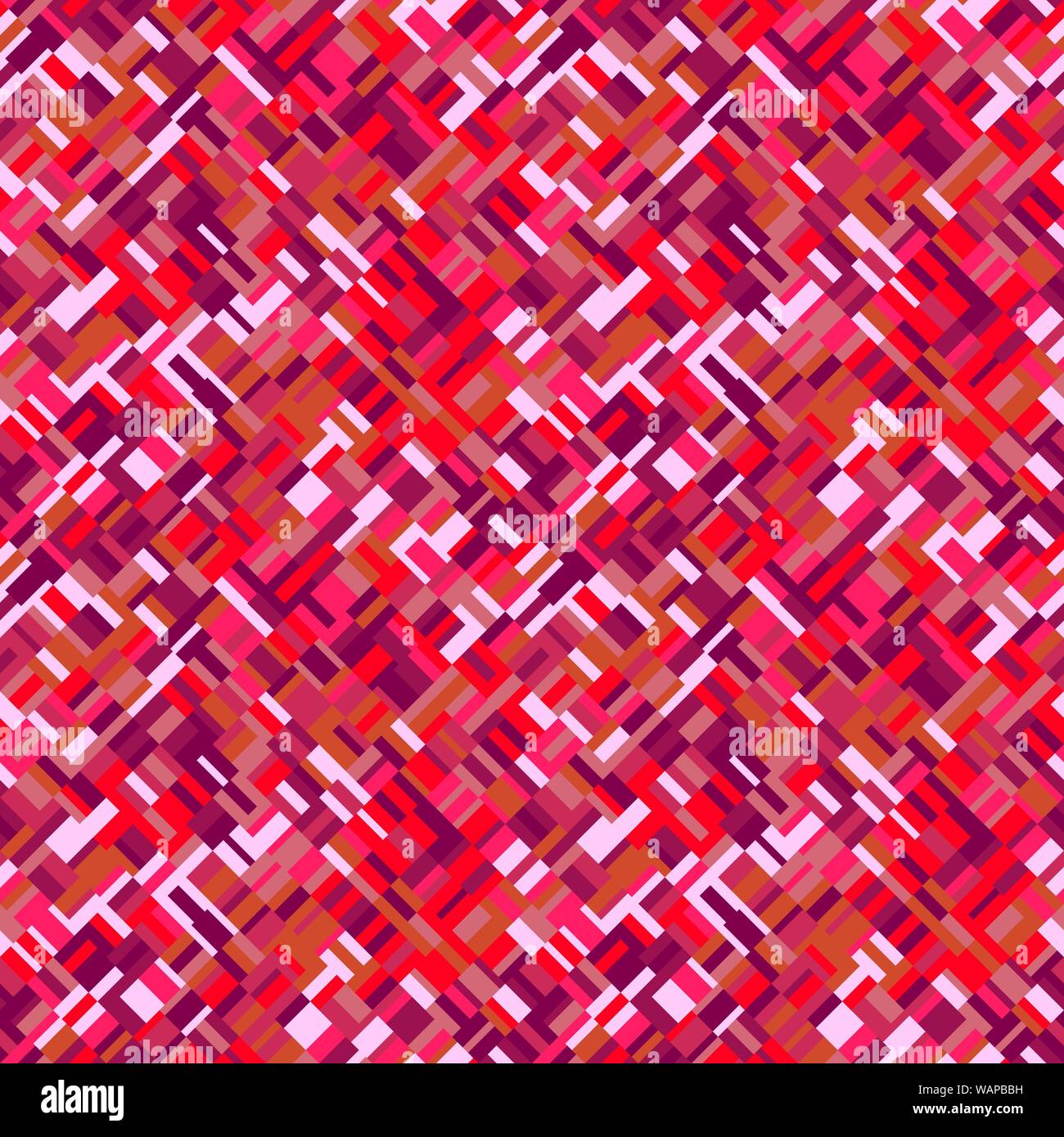 Seamless rectangle vector hi-res stock photography and images - Alamy