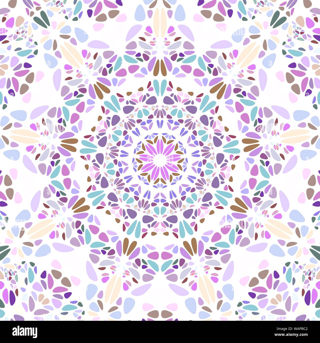 Mosaic layout Cut Out Stock Images & Pictures - Alamy