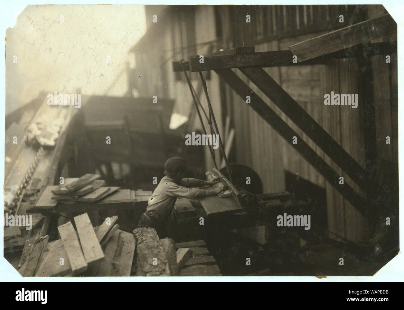 Mill chute hi-res stock photography and images - Alamy