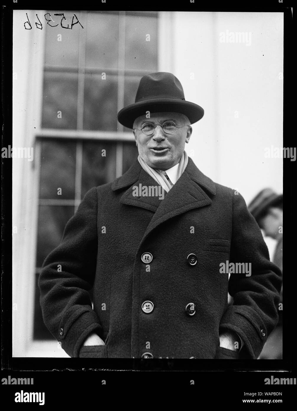 Daniel willard Black and White Stock Photos & Images - Alamy