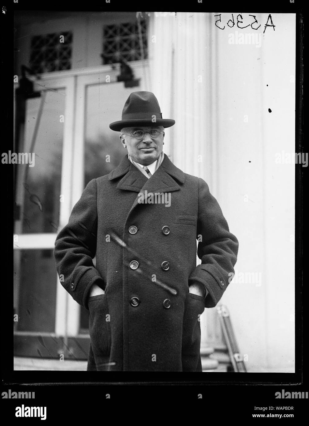 Daniel willard Black and White Stock Photos & Images - Alamy