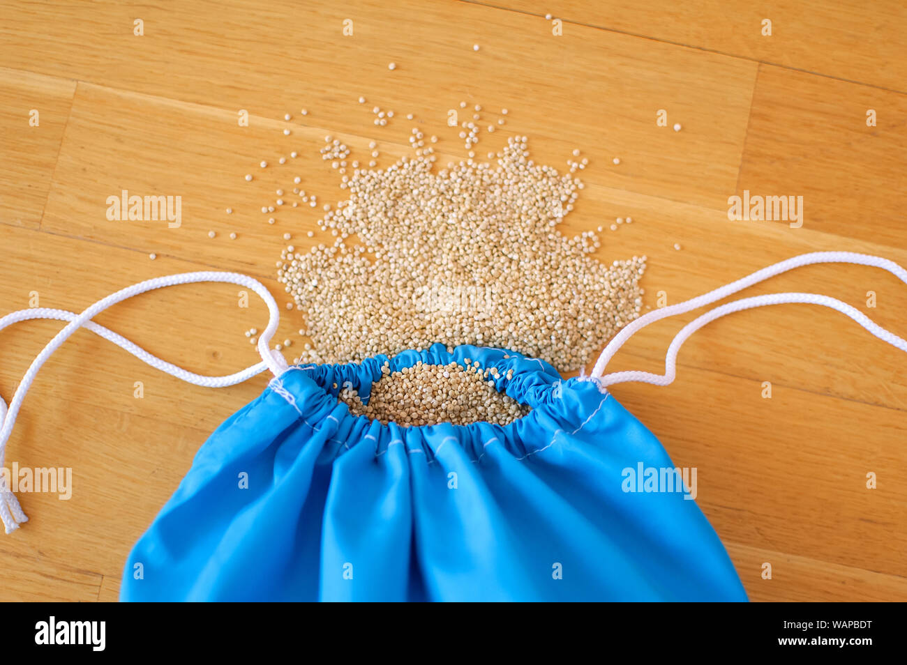 Cereal Box Blank High Resolution Stock Photography and Images - Alamy