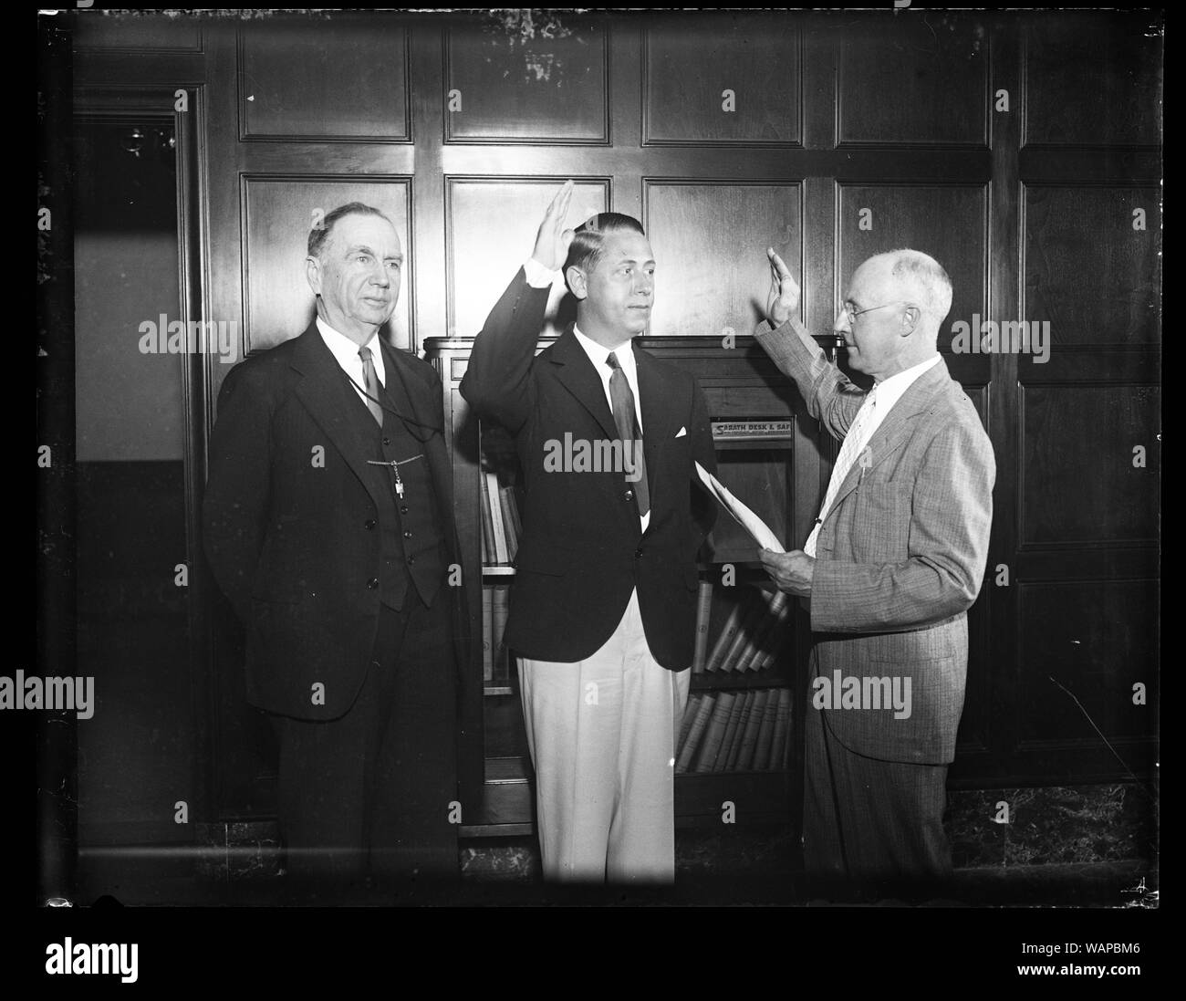 Daniel roper Black and White Stock Photos & Images - Alamy