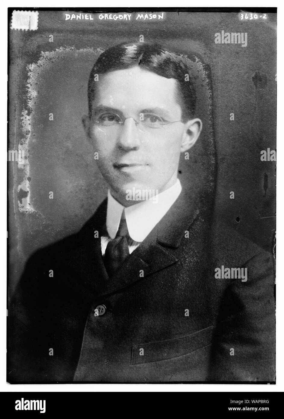 Daniel gregory hi-res stock photography and images - Alamy