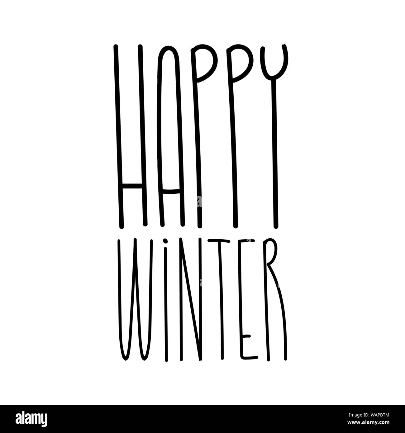 Seasonal vector vectors Black and White Stock Photos & Images - Alamy