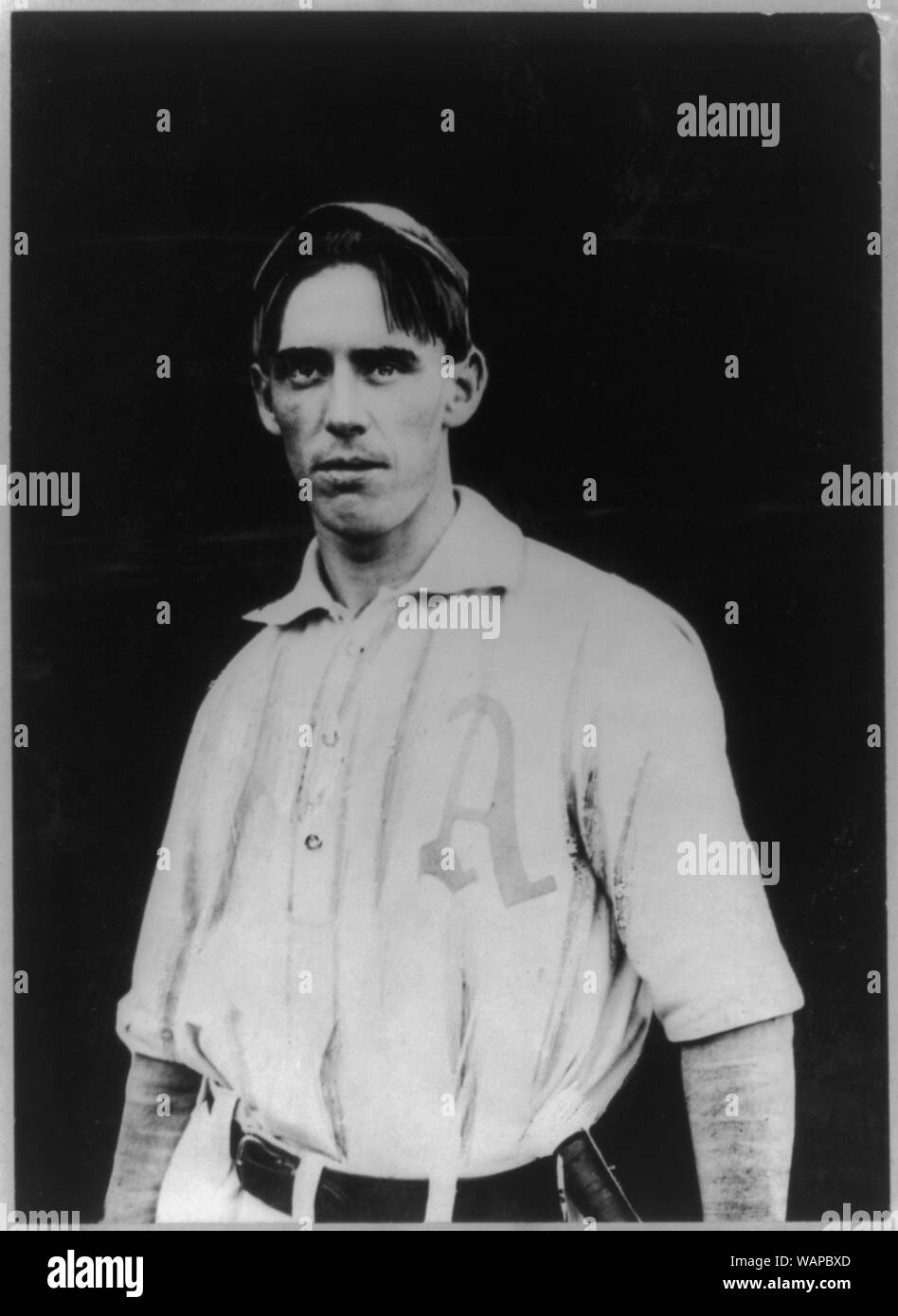 Daniel john hoffman hi-res stock photography and images - Alamy