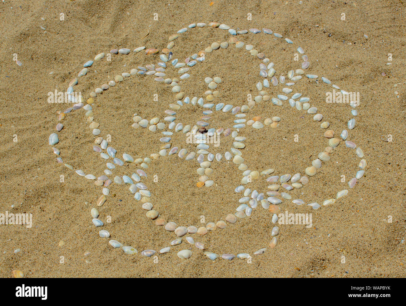 Mandala backdrop hi-res stock photography and images - Alamy