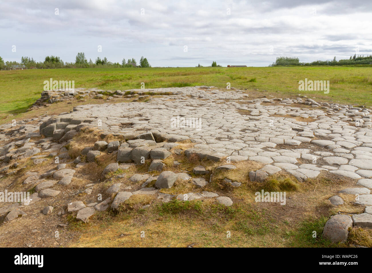 Kirkjugólf hi-res stock photography and images - Alamy