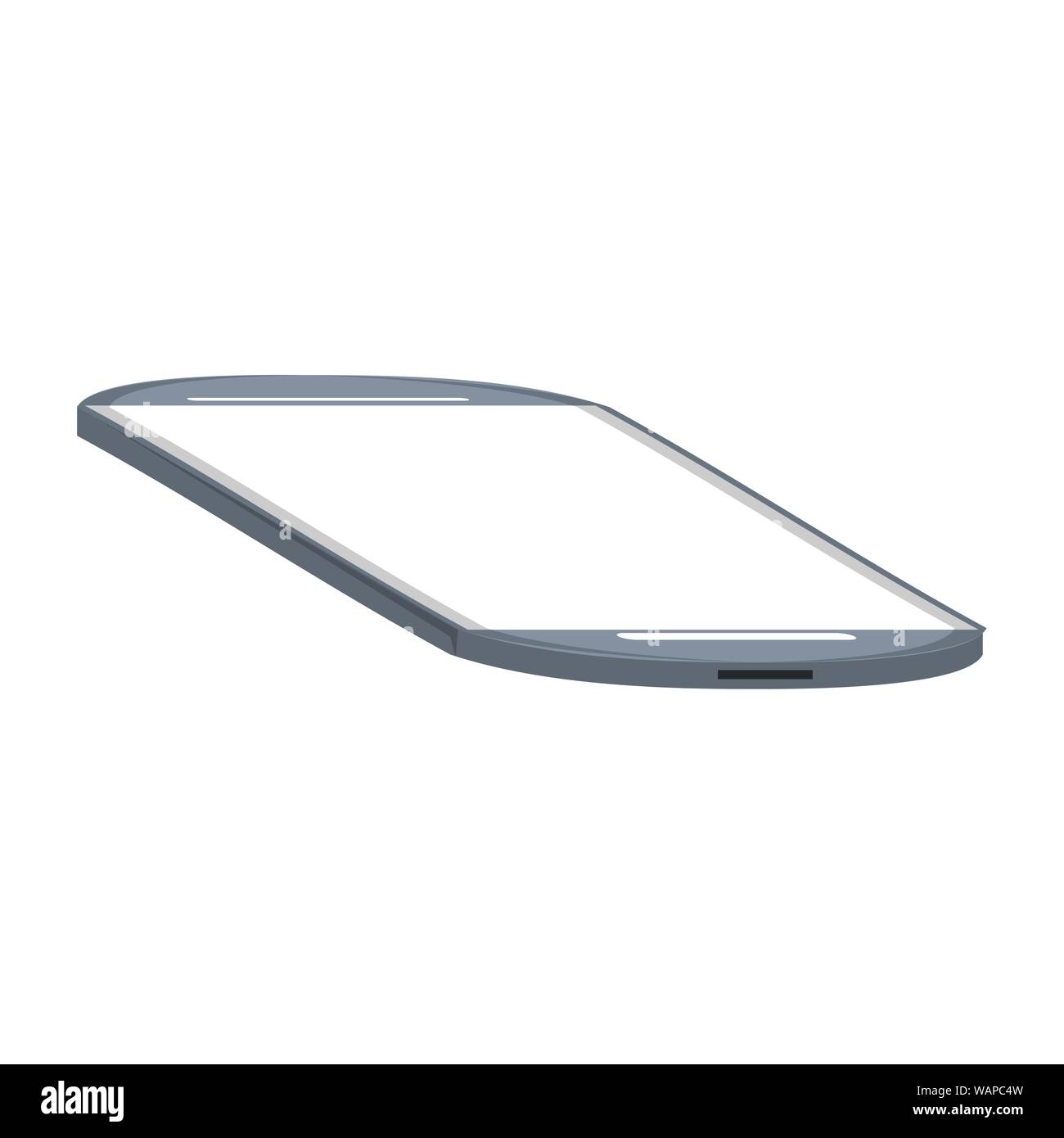 technology hardware digital device cartoon Stock Vector Image & Art - Alamy