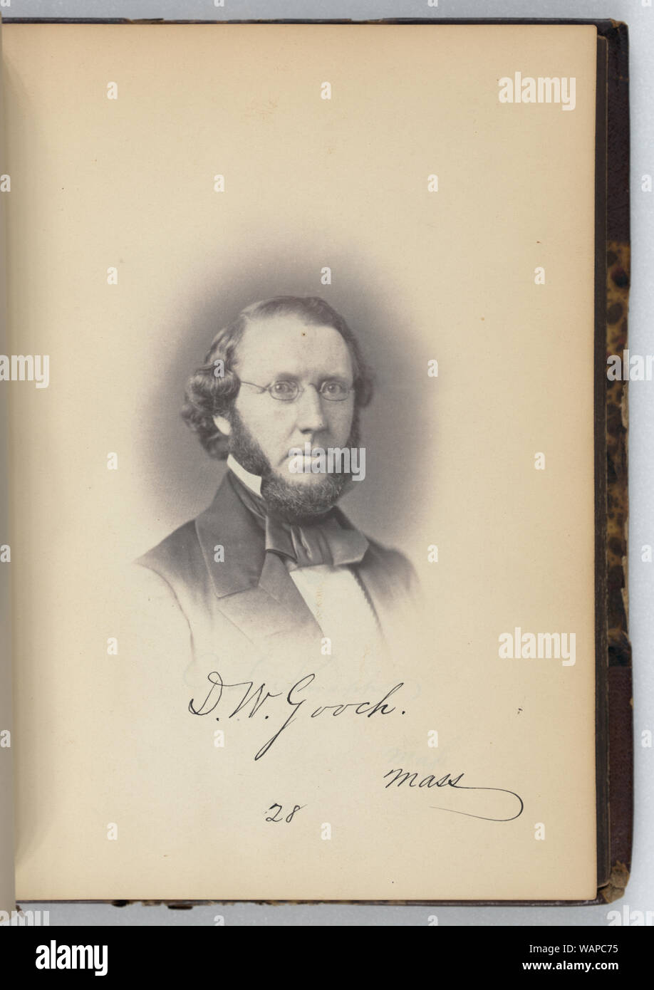 Daniel gooch hi-res stock photography and images - Alamy