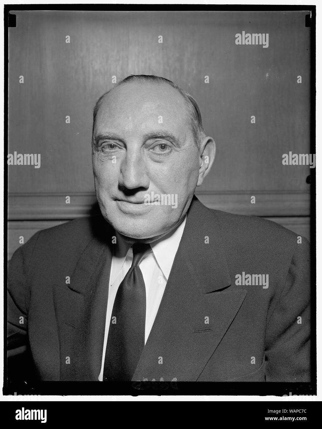 Secy daniel hi-res stock photography and images - Alamy