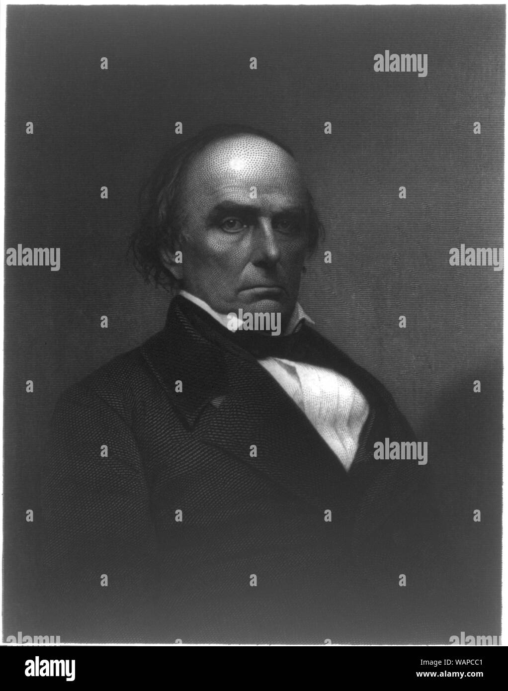 Webster historical hi-res stock photography and images - Alamy