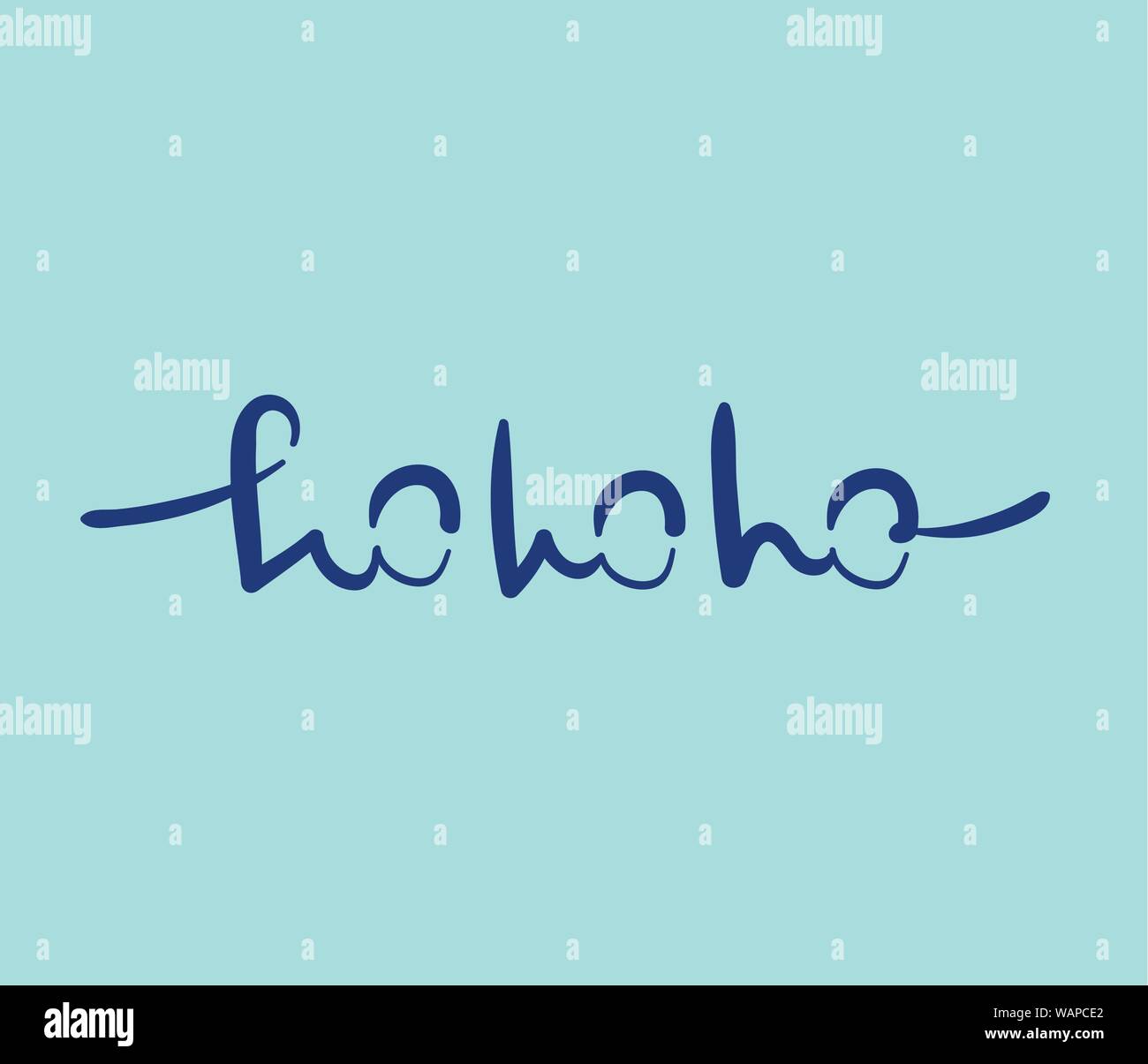 Ho font hi-res stock photography and images - Alamy