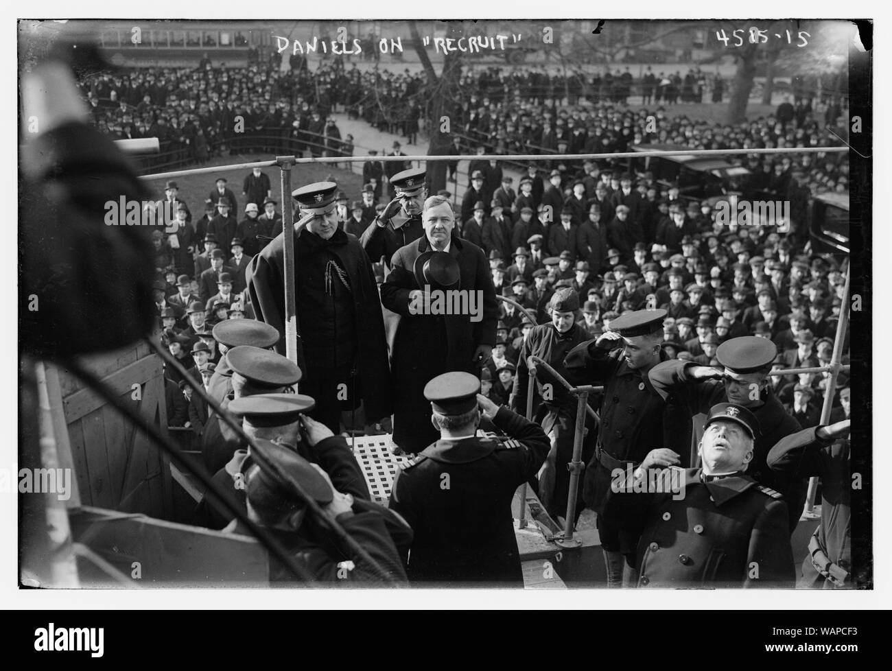 Recruitment based hi-res stock photography and images - Alamy