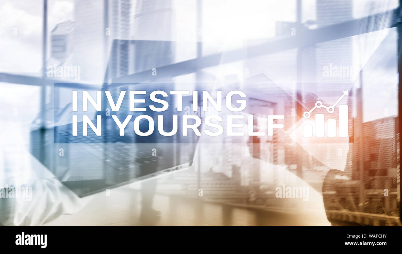 Investing in education success hi-res stock photography and images - Alamy