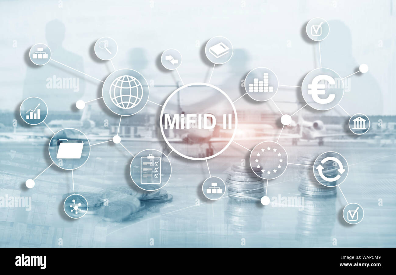 Mifid Ii High Resolution Stock Photography and Images - Alamy