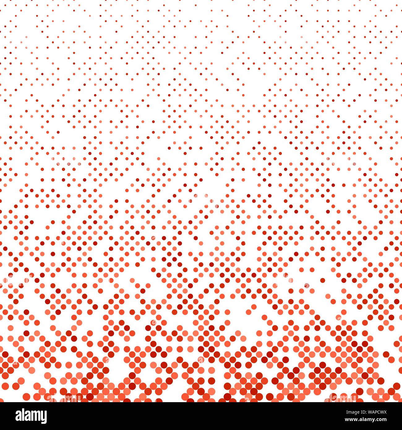 Background small red dots Stock Vector Images - Alamy