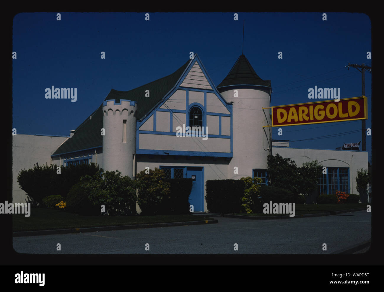 Darigold hi-res stock photography and images - Alamy