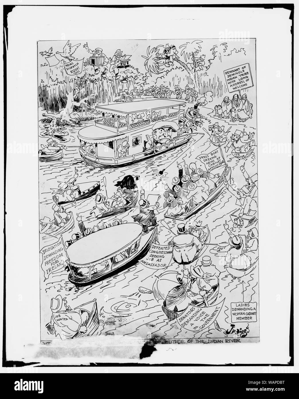 Cartoon work Black and White Stock Photos & Images - Alamy