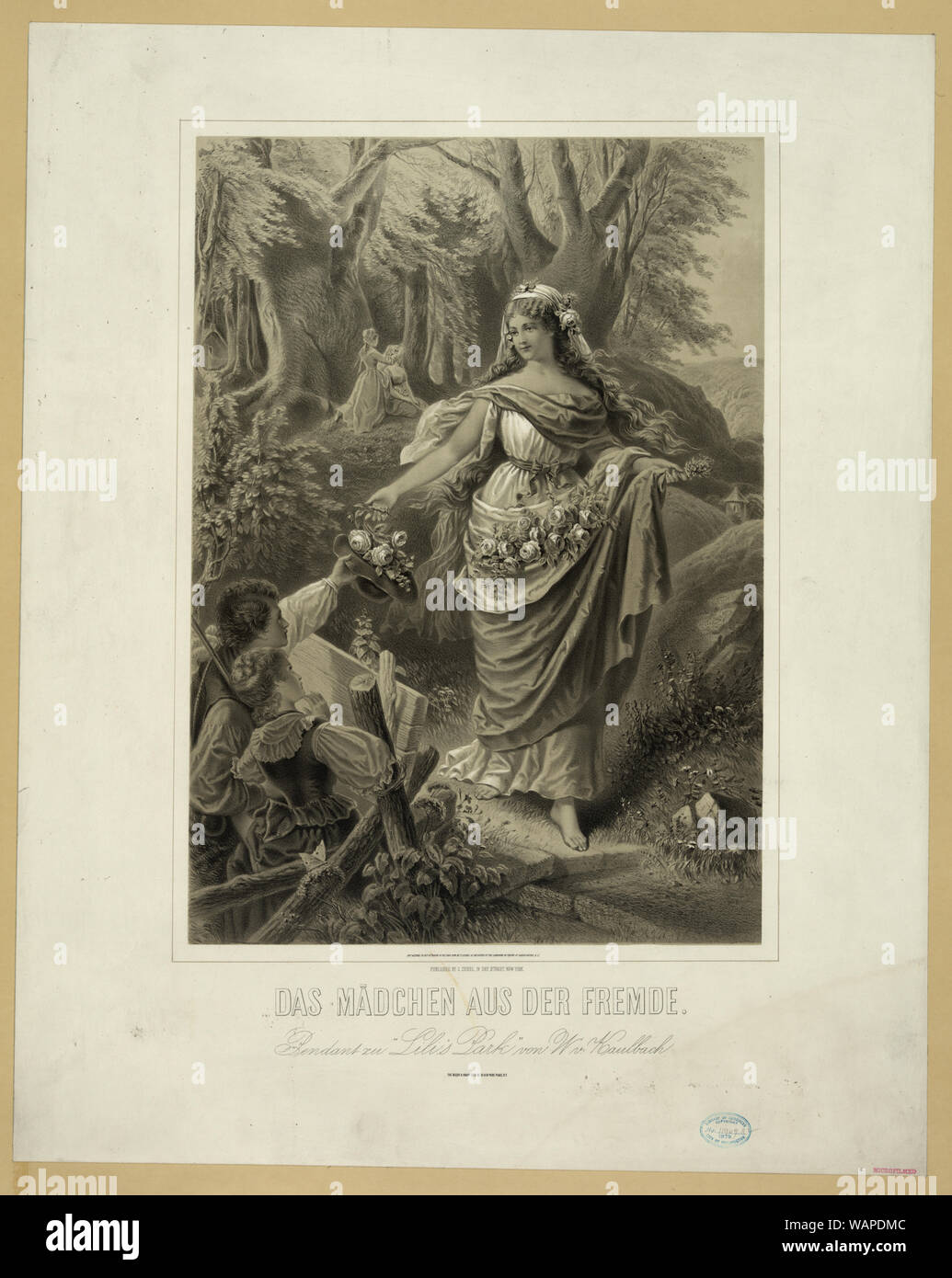 Der fremde hi-res stock photography and images - Alamy