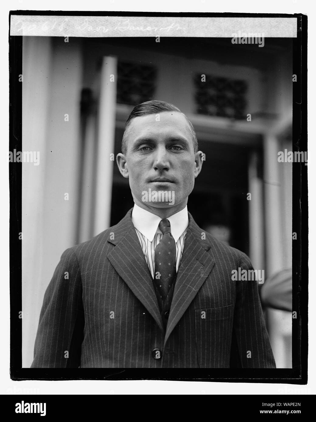 Dave bancroft hi-res stock photography and images - Alamy