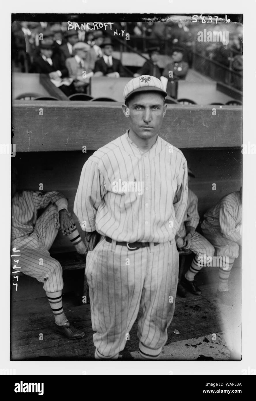 Dave bancroft hi-res stock photography and images - Alamy