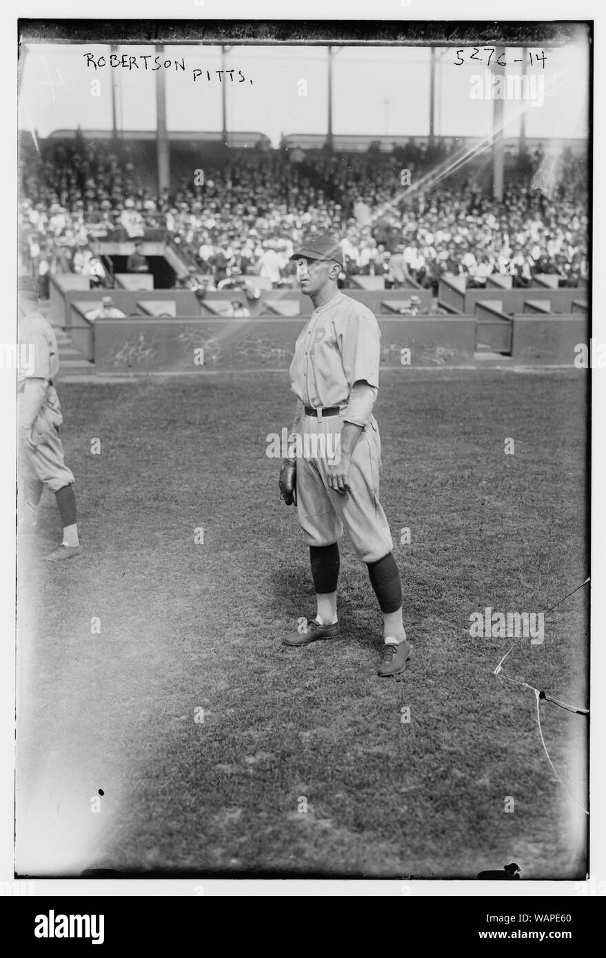 Major robertson Black and White Stock Photos & Images - Alamy