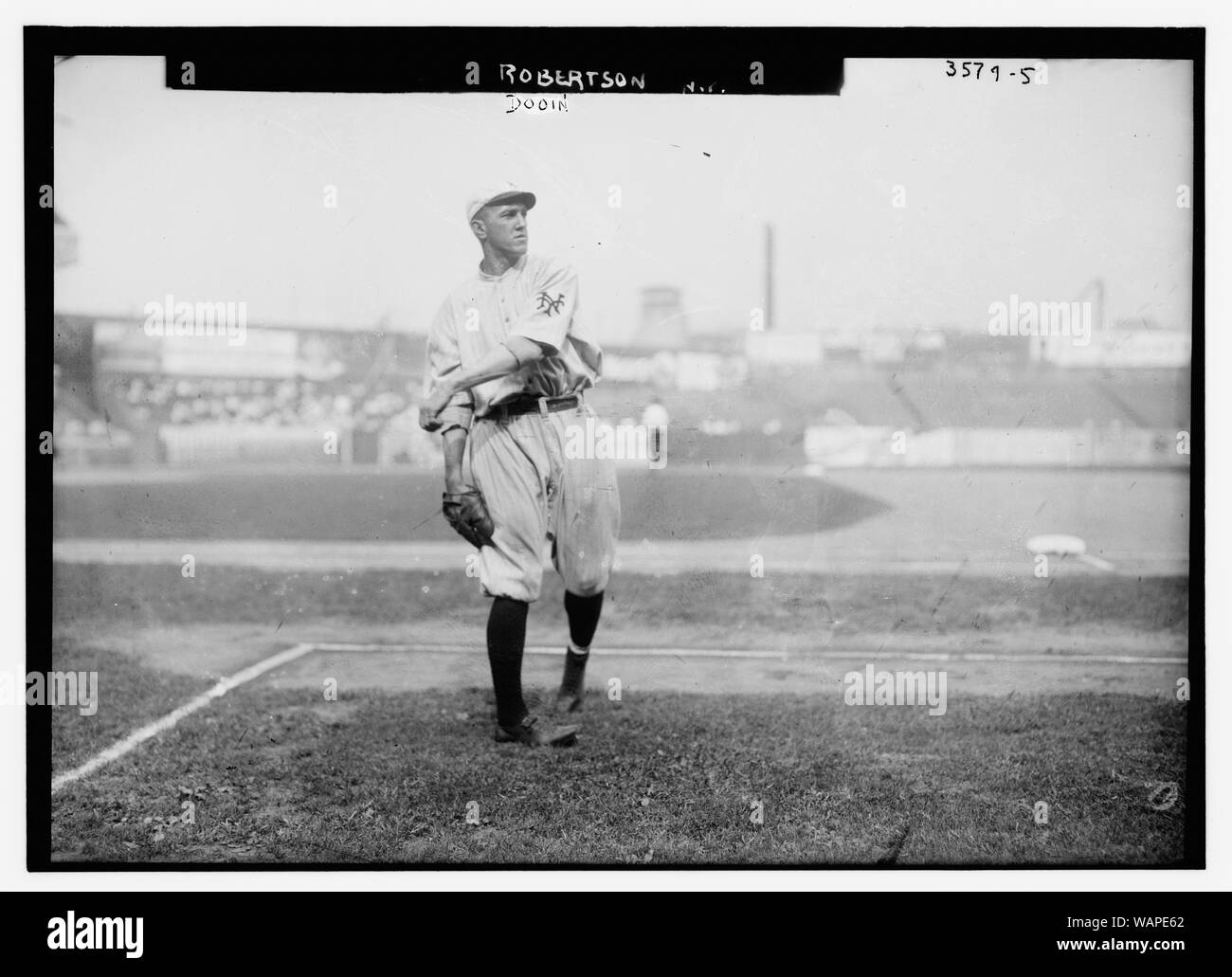 Major robertson Black and White Stock Photos & Images - Alamy