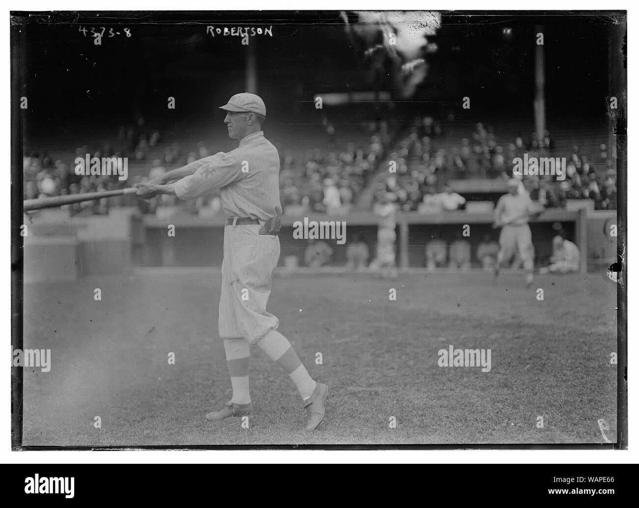 Major robertson Black and White Stock Photos & Images - Alamy