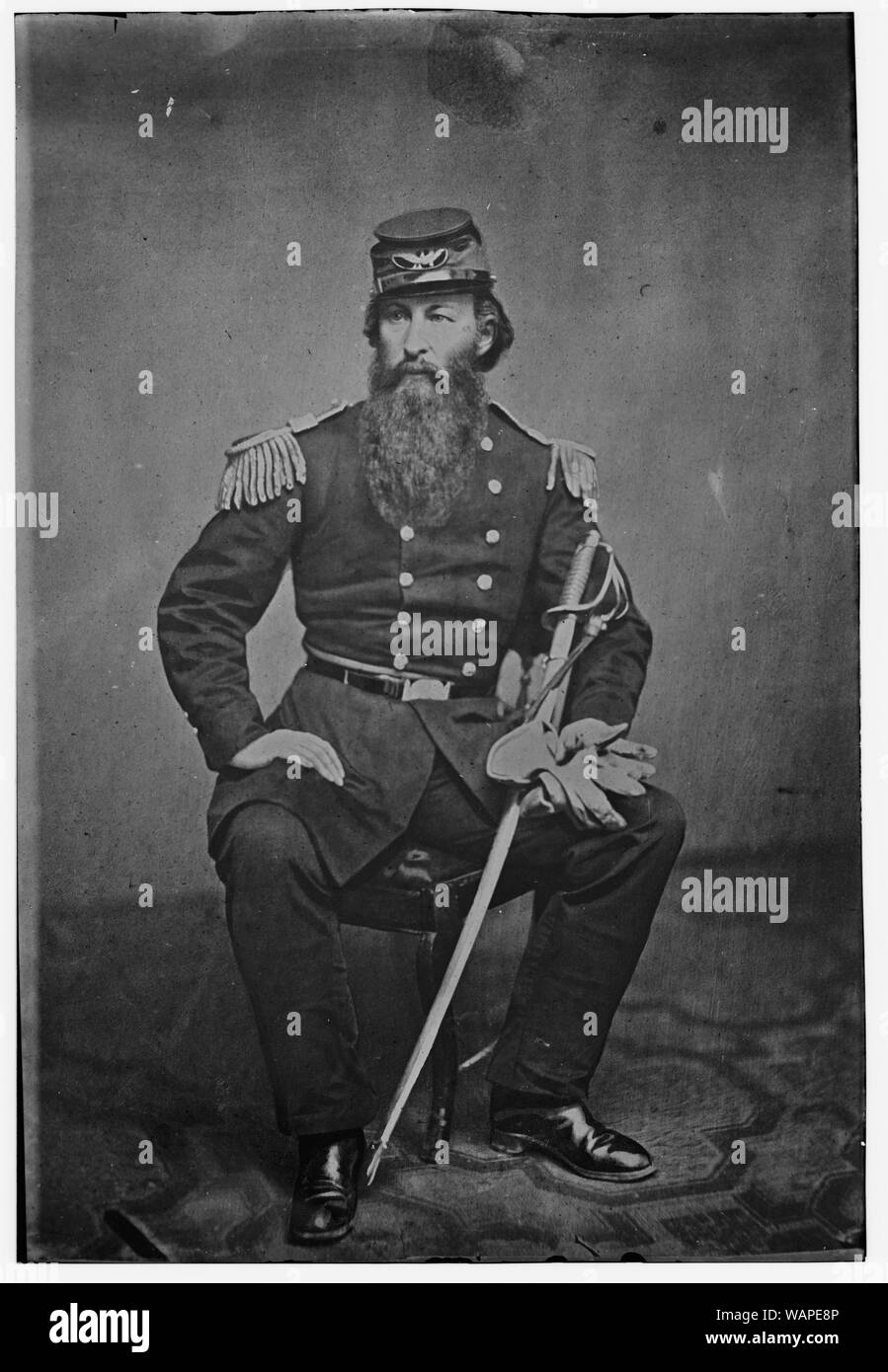 Regiment_command hi-res stock photography and images - Alamy