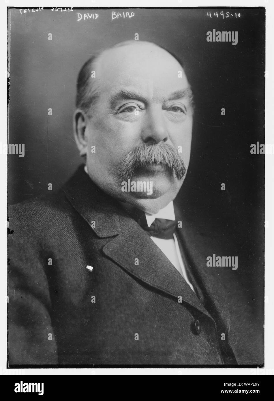 David Baird High Resolution Stock Photography and Images - Alamy