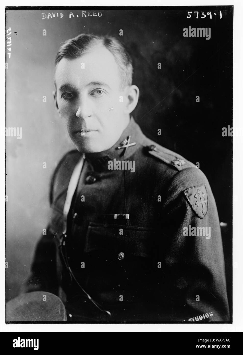 David A. Reed Stock Photo - Alamy