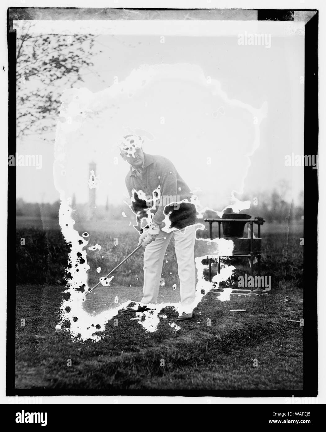 David F. Houston Stock Photo - Alamy