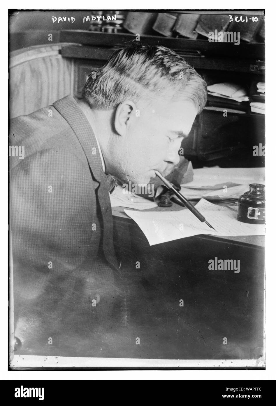 David moylan hi-res stock photography and images - Alamy