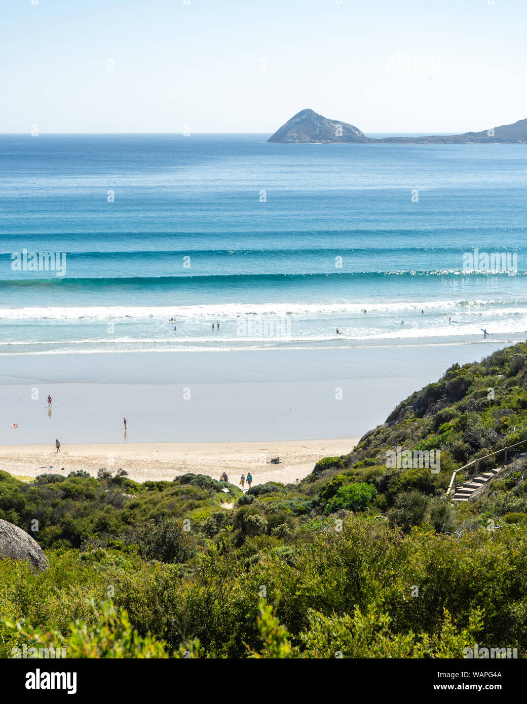 Victorian beach scene hi-res stock photography and images - Alamy