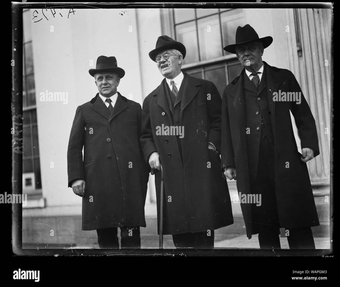 New power event Black and White Stock Photos & Images - Alamy