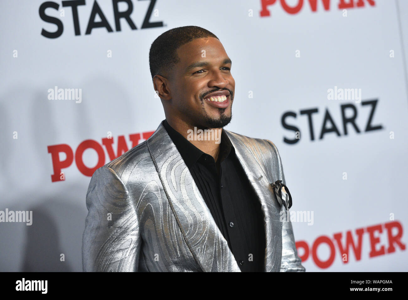 Michael j ferguson hi-res stock photography and images - Alamy