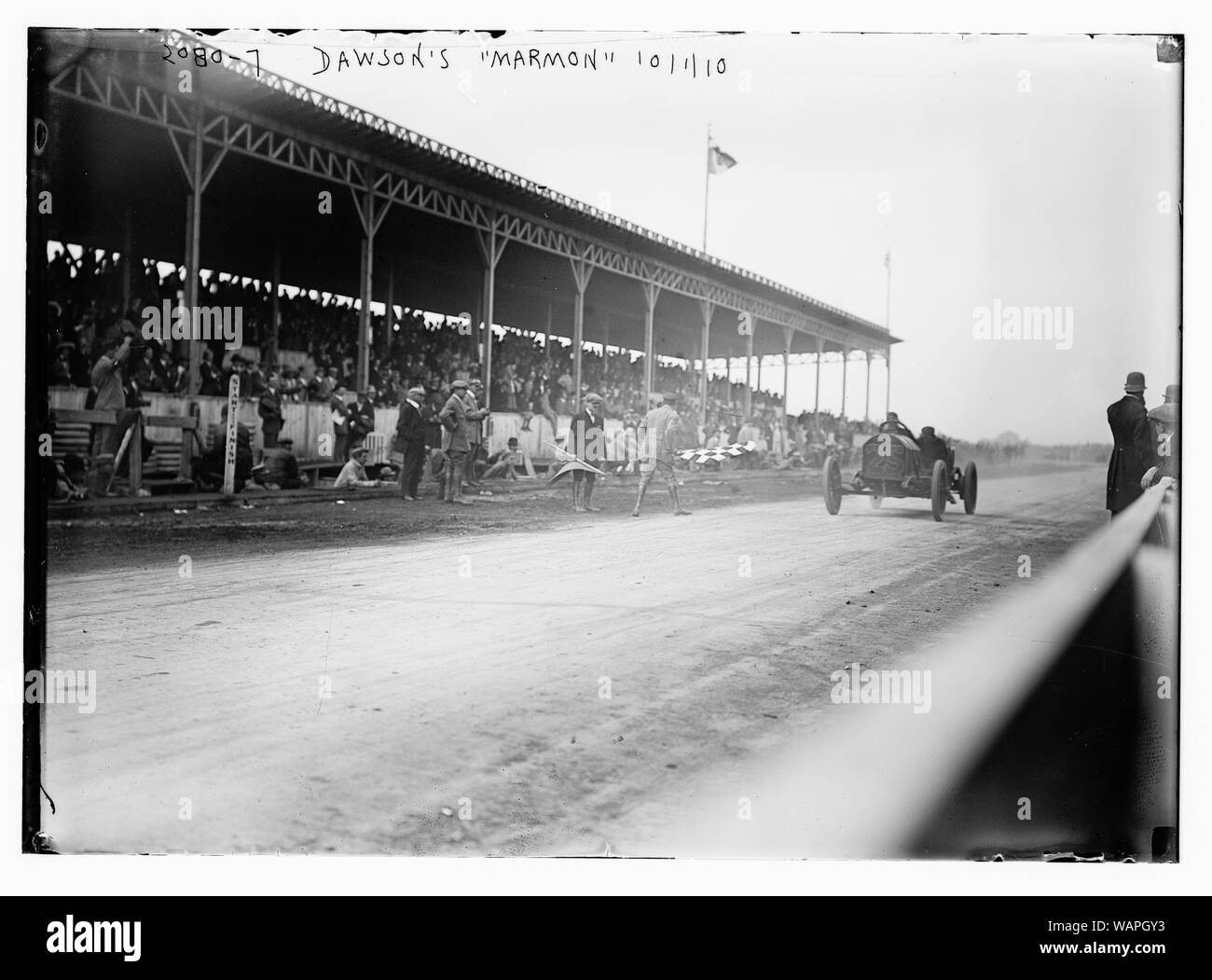 Marmon Cut Out Stock Images & Pictures - Alamy