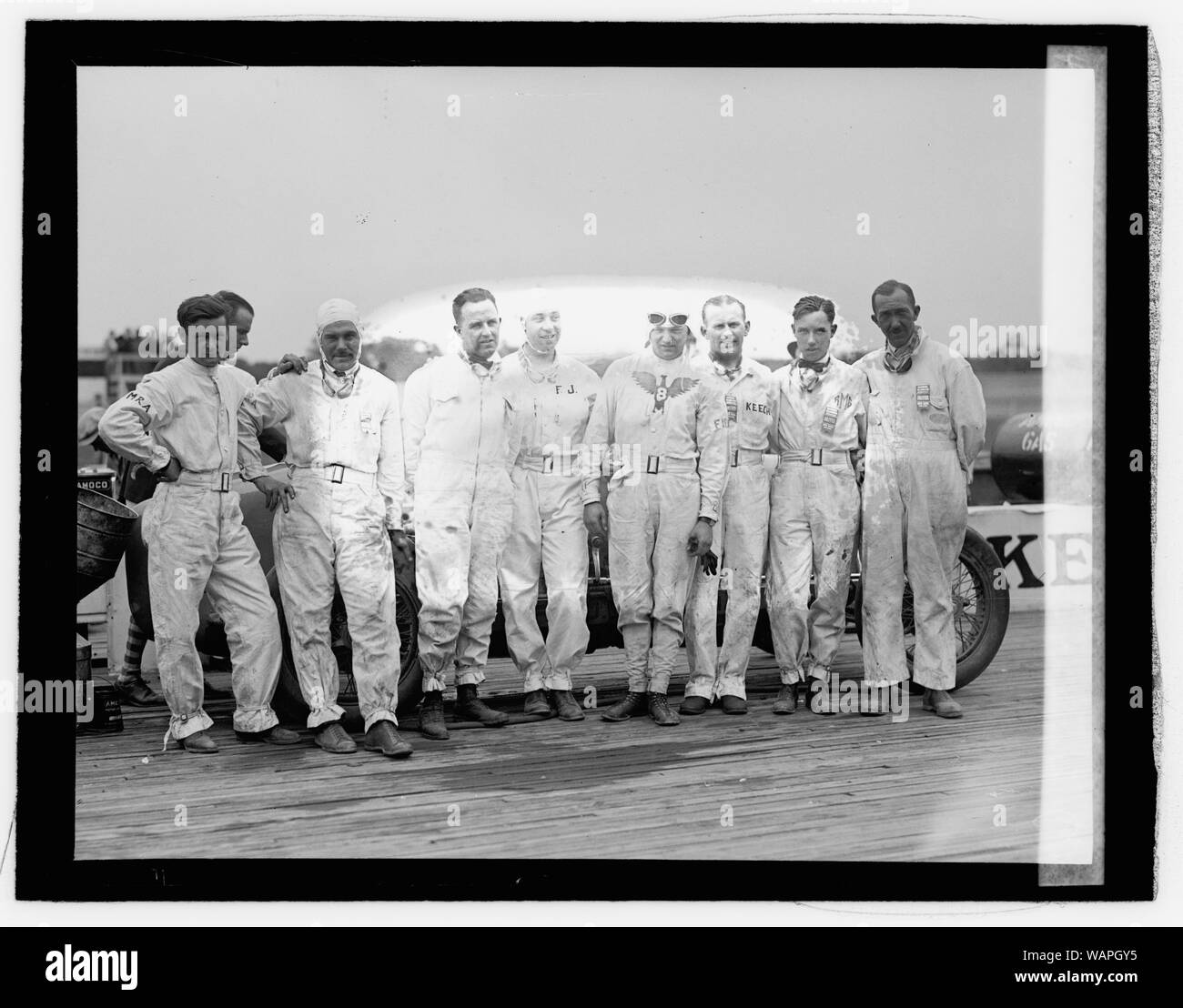 Dawson, Snowberger, Aspen, Gleason, Winnai, Keech, Desmond, Pugh Stock Photo - Alamy