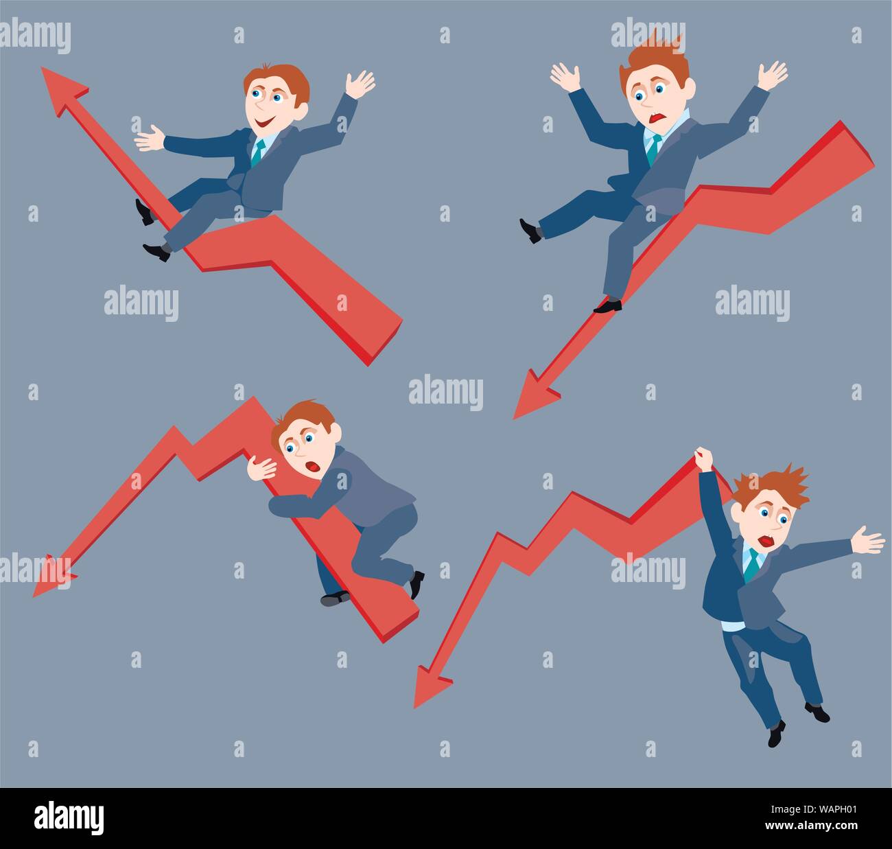 Image created 21st century Stock Vector Images - Alamy