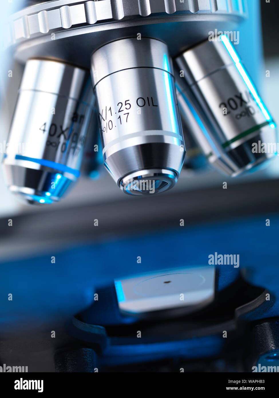 Human samples hi-res stock photography and images - Alamy