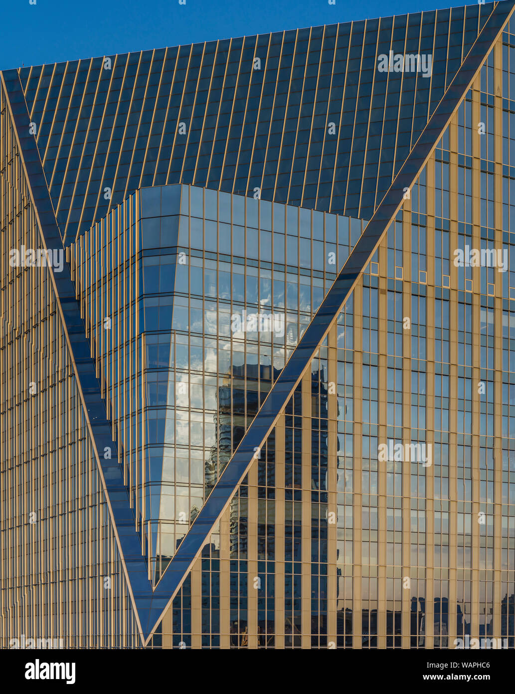 Buckhead aerial hi-res stock photography and images - Alamy