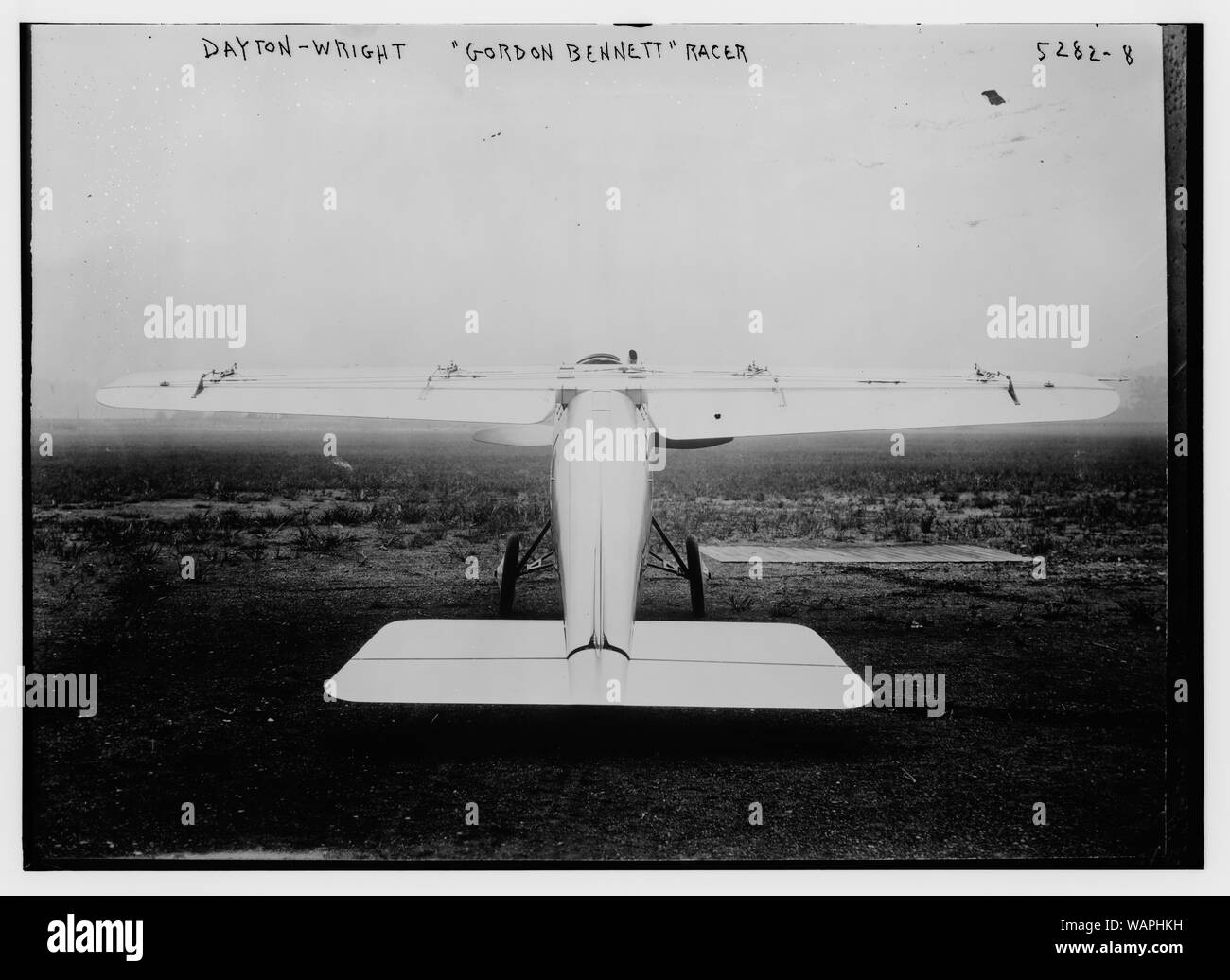 Racing airplane race Black and White Stock Photos & Images - Alamy