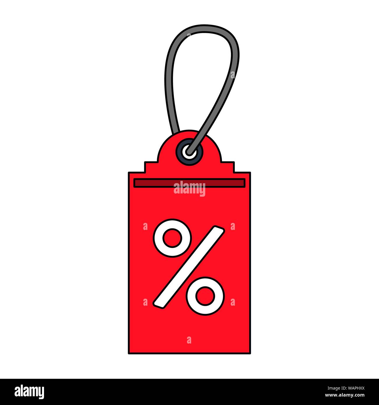 shopping retail sale store cartoon Stock Vector Image & Art - Alamy